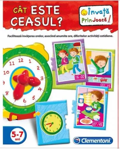 Cat este Ceasul 368362_c - cel.ro