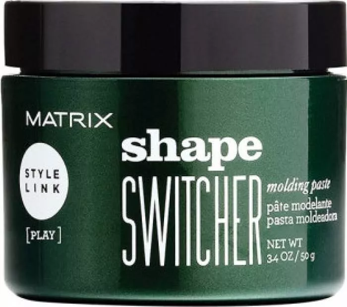 Ceara de par Matrix Shape Switcher 50ml pf_148419 - cel.ro