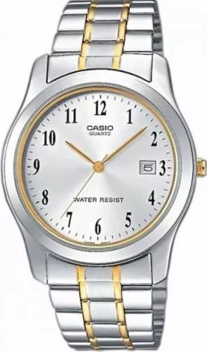 Ceas Barbatesc Casio STANDARD MTP-1264PG-7B Argintiu bsw_mtp-1264pg ...