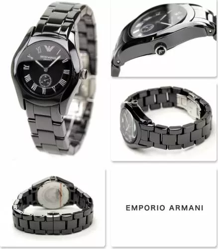 Ceas Barbatesc Emporio Armani AR1402 Curea Metal ar1402 - cel.ro