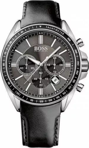 Ceas Barbatesc Hugo Boss HB1513085 Black HB1513085