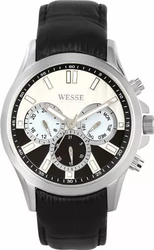 Ceas barbatesc WESSE WWG200304 wwg200304 - cel.ro
