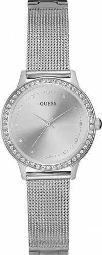 Ceas de dama GUESS CHELSEA W0647L6 Silver w0647l6 - cel.ro