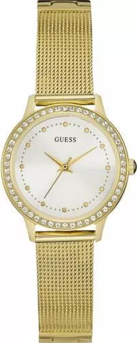 Ceas de dama GUESS CHELSEA W0647L7 Gold w0647l7 - cel.ro