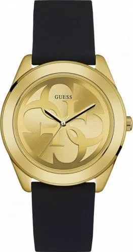 Ceas de dama Guess G TWIST W0911L3 Black Gold w0911l3 - cel.ro