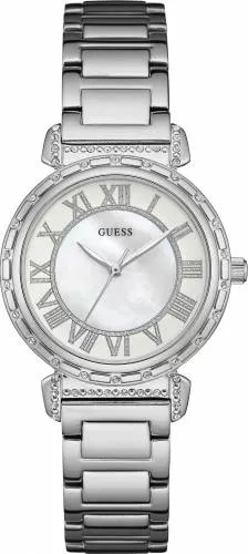 Ceas de dama GUESS SOUTH HAMPTON W0831L1 w0831l1 - cel.ro