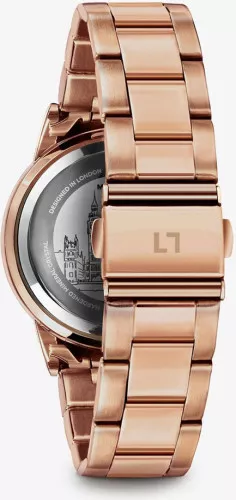 Ceas de dama Millner Chelsea Rose Gold bsw_8425402505854 - cel.ro