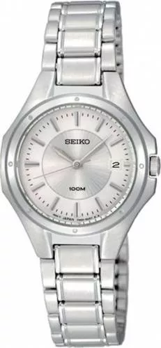 Ceas de dama Seiko Solar SXDE11 bsw_sxde11 - cel.ro
