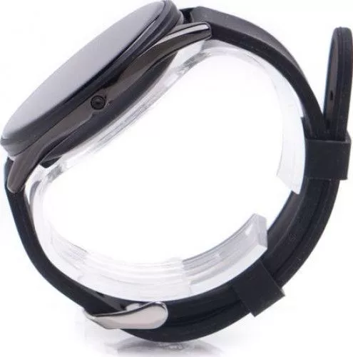 Ceas Smartwatch E-BODA Smart Time 450 Bluetooth Negru 5949023222561 ...