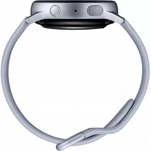 Ceas Smartwatch Samsung Galaxy Watch Active 2 44 mm Wi-Fi Aluminum ...