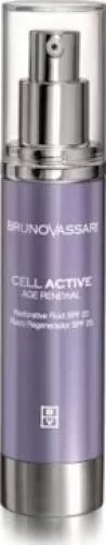 Tonic Bruno Vassari Cell Active Restoractive SPF 20 pf_439 - cel.ro