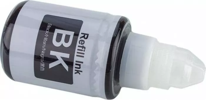 Cerneala Procart compatibila Canon 135 ml Negru CANGBK - cel.ro