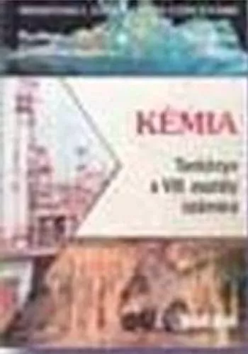 Chimie Cls 8 - Lb. Maghiara - Rodica Constantinescu Marilena Rapa 973 ...