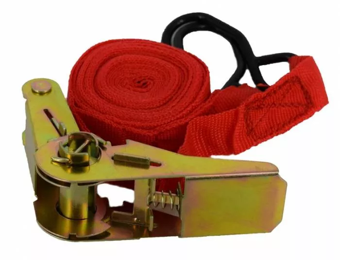 Chinga bagaje cu clichet lungime 4.5 m450kg Motor Starter art-021018-7 ...