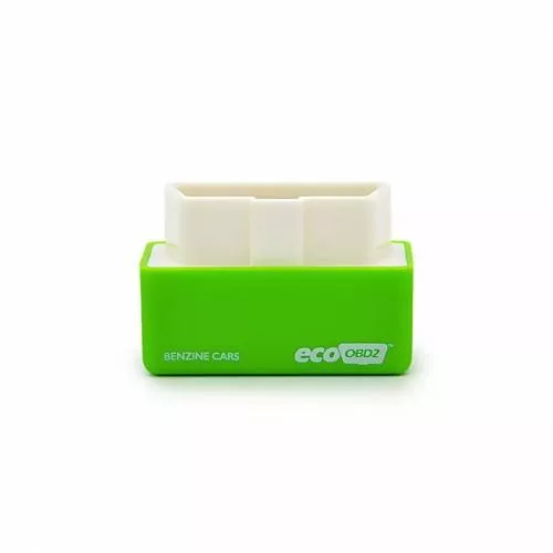 Chip tuning box pentru reducerea consumului de carburant cu pana la 15 ...