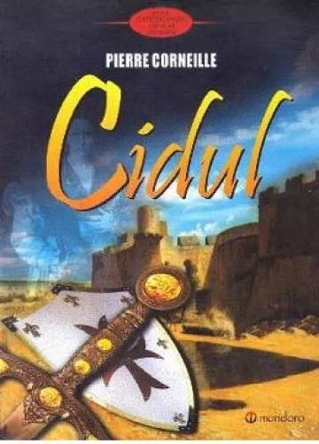 Cidul - Corneille 973-591-247-3 - cel.ro