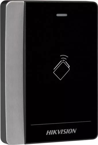Cititor de proximitate Hikvision DS-K1102AE Pro series DS-K1102AE - cel.ro