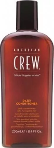 Balsam American Crew Classic Daily 250ml pf_126194 - cel.ro