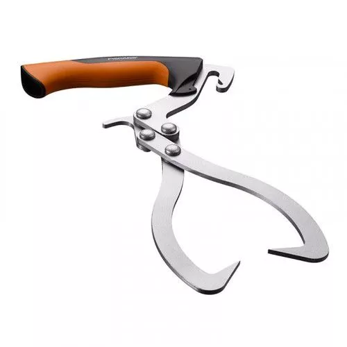 Cleste pentru busteni Fiskars 126031 - cel.ro