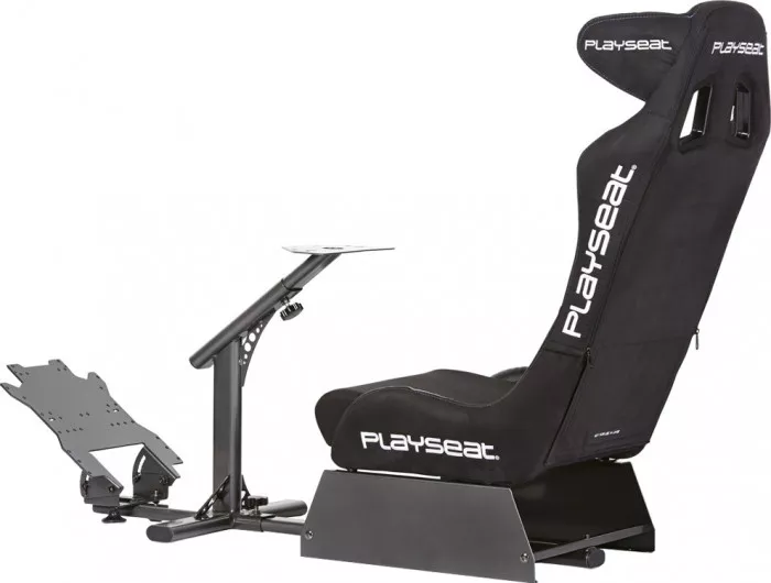 Cockpit Playseat Evolution Alcantara PRO Negru - cel.ro