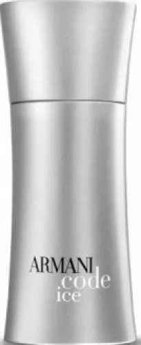 Apa de Toaleta Code Ice by Giorgio Armani Barbati 50ml 3605522010901 - cel.ro