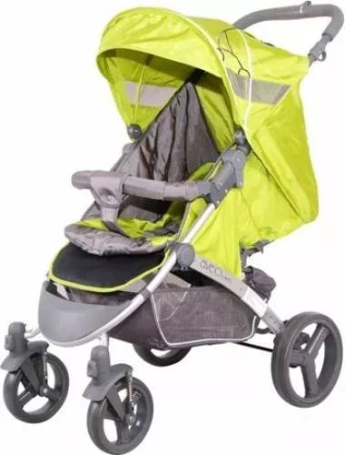 COLETTO - CARUCIOR SPORT AVEO QUATTRO coletto aveo4 - cel.ro