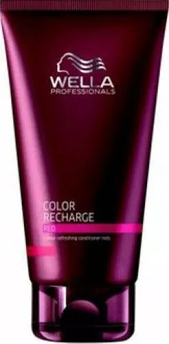 Balsam Wella Color Recharge Red pf_114546 - cel.ro