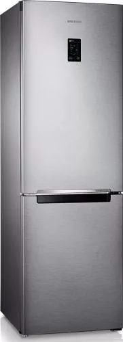 Combina frigorifica Samsung RB31FERNDSA 310 L Clasa F Full NoFrost Gri ...