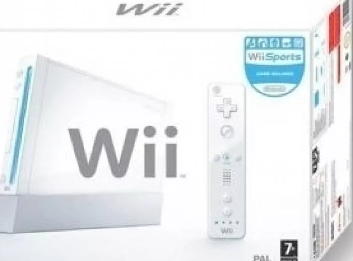 Consola Nintendo Wii Sports Pack g3167 - cel.ro