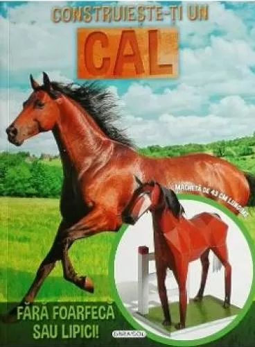 Construieste-ti un cal 978-606-525-870-9 - cel.ro