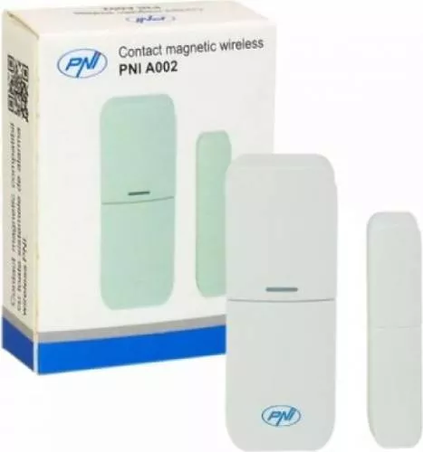 Contact magnetic wireless PNI A002 PNI-A002 - cel.ro