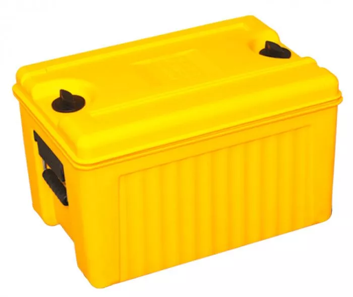 Container RAKI izoterm transport catering cuve GN cu produse alimentare ...