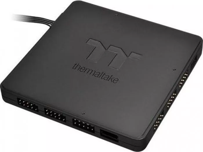 Controller LED Thermaltake Sync Controller TT Premium Edition cl-o015 ...