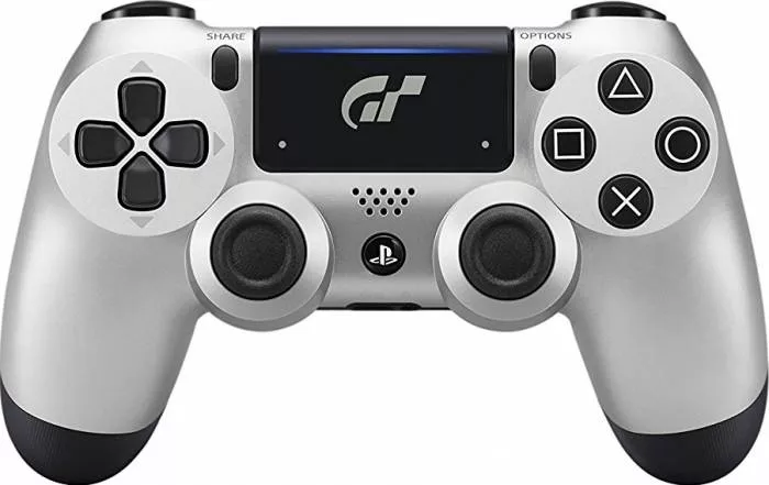 Controller Sony PS4 Dualshock 4 V2 GT Sport Edition 9932666 - cel.ro