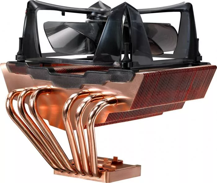 Cooler CPU DeepCool Killer Whale Premium Universal dp-killerwp - cel.ro