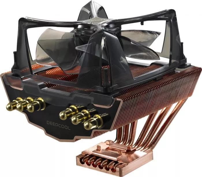 Cooler CPU DeepCool Killer Whale Premium Universal dp-killerwp - cel.ro