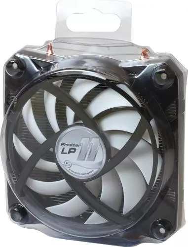 Cooler Procesor Arctic Cooling Freezer 11 LP freezer 11 lp
