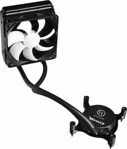 Cooler procesor cu lichid Thermaltake Water 3.0 Performer C clw0222-b ...