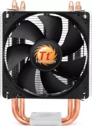 Cooler procesor Thermaltake Contac 21 clp0600 - cel.ro