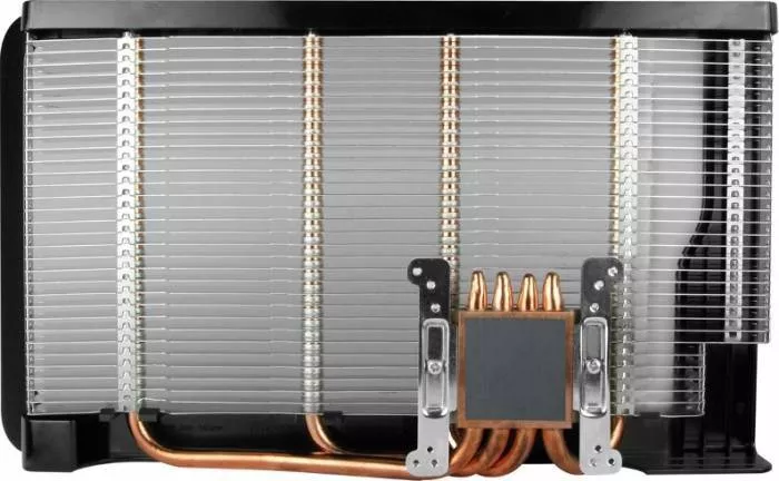 Cooler VGA Arctic Accelero S3 accelero s3 - cel.ro