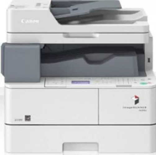 Multifunctionala Laser Monocrom Canon imageRUNNER 1435i A4 canir1435i ...