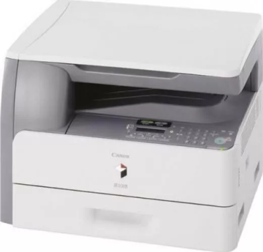Copiator alb-negru Canon iR1018 canir1018 - cel.ro