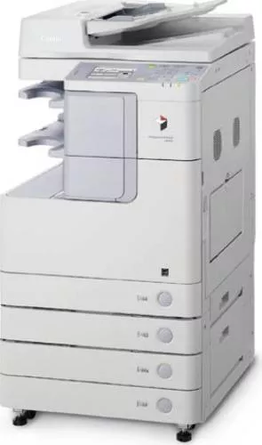 Copiator alb-negru Canon IR2520I cf3796b004aa - cel.ro