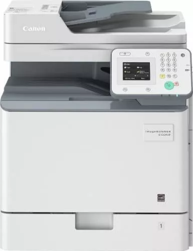 Copiator Color Canon imageRUNNER C1225iF cf9548b007aa - cel.ro