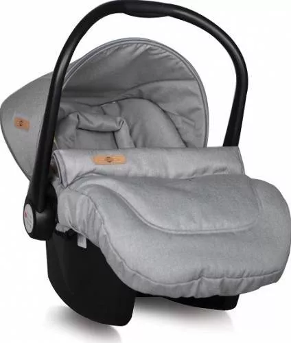 Cosulet Auto 0-13 Kg. LIFESAVER Grey Paris