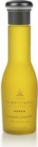 Crema de barbierit Truefitt and Hill Ultimate Comfort Ulei inainte de ...
