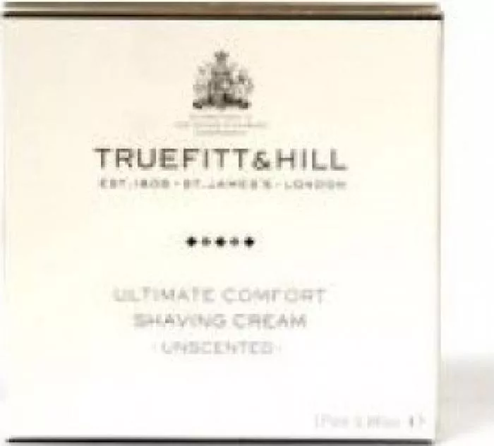 Crema de barbierit Truefitt and Hill Ultimate Comfort pf_111101 - cel.ro