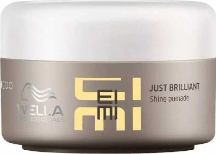 Crema de par Wella EIMI Just Brilliant pf_148757 - cel.ro