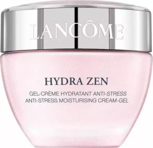 Crema de zi Lancome Hydra Zen Anti-Stress Gel-Creme for All Skin Types ...