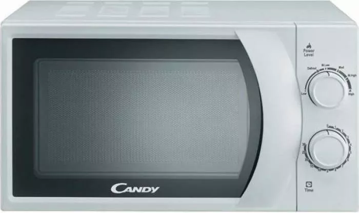 Cuptor cu microunde Candy CMW2070M Alb CMW2070M - cel.ro
